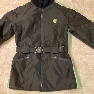 Arctic Cat | Jackets & Coats | Vintage Womens Arctic Cat Arctic Wear ...